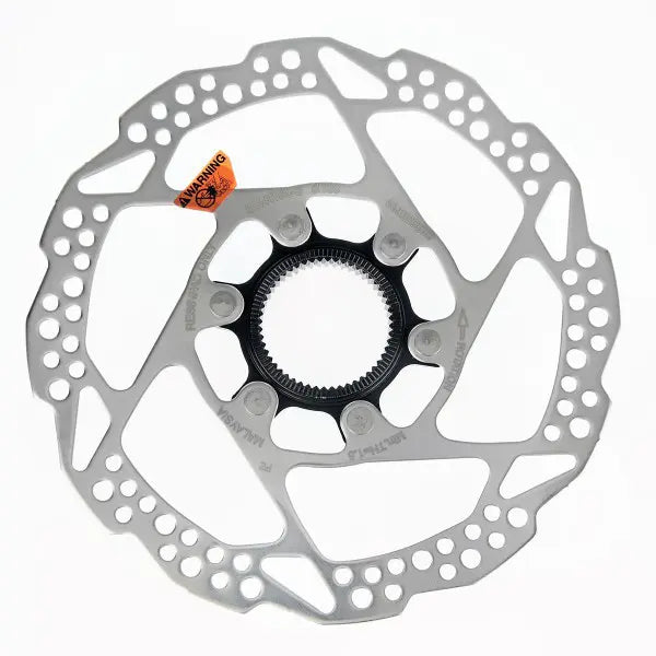 Rotore Disco Freno Shimano SM-RT54ME 180 mm Center Lock – Capobianchi